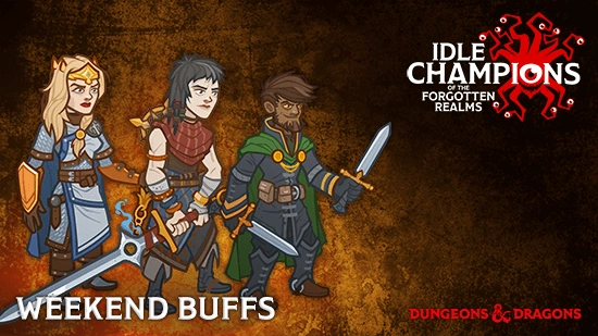 Wayside Inn Weekend - Idle Champions of the Forgotten Realms Wiki