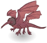 Stirge - Idle Champions of the Forgotten Realms Wiki