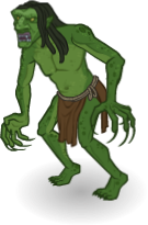 Troll - Idle Champions of the Forgotten Realms Wiki