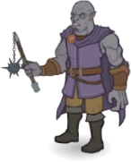 Hrabbaz - Idle Champions of the Forgotten Realms Wiki