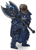 Sgt. Knox - Idle Champions of the Forgotten Realms Wiki