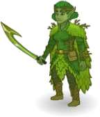Spring Eladrin - Idle Champions of the Forgotten Realms Wiki