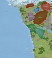 Underdark - Idle Champions of the Forgotten Realms Wiki