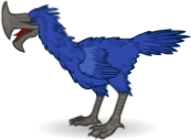 Axe Beak - Idle Champions of the Forgotten Realms Wiki