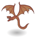 Flying Snake - Idle Champions of the Forgotten Realms Wiki