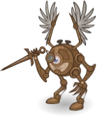 Monodrone - Idle Champions of the Forgotten Realms Wiki