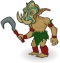 Batiri Goblin - Idle Champions of the Forgotten Realms Wiki