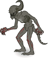 Babau - Idle Champions of the Forgotten Realms Wiki