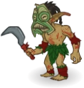 Injured Batiri Goblin - Idle Champions of the Forgotten Realms Wiki