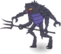 Mezzoloth - Idle Champions of the Forgotten Realms Wiki