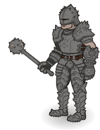 Black Earth Guard - Idle Champions of the Forgotten Realms Wiki