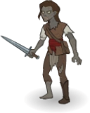 Zombie Adventurer - Idle Champions of the Forgotten Realms Wiki