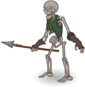Skeleton - Idle Champions of the Forgotten Realms Wiki