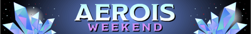 Aerois Weekend - Idle Champions of the Forgotten Realms Wiki