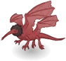Stirge - Idle Champions of the Forgotten Realms Wiki