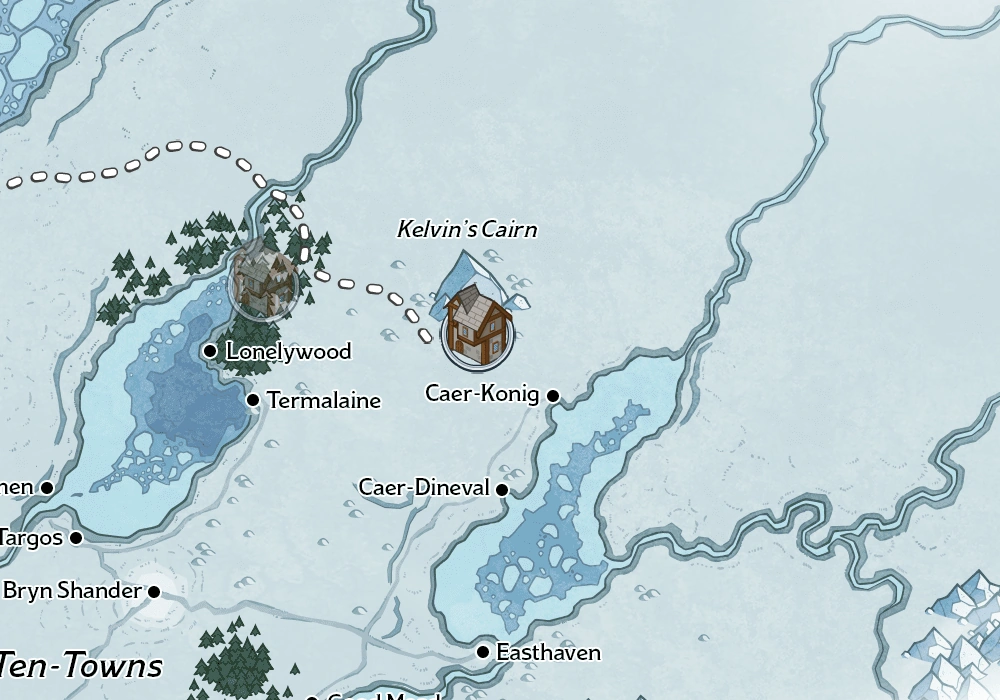 Caer-Konig - Idle Champions of the Forgotten Realms Wiki