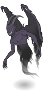 Shadow Demon - Idle Champions of the Forgotten Realms Wiki