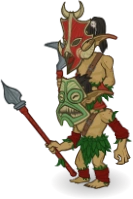 Goblin Battle Stack - Idle Champions of the Forgotten Realms Wiki