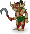 Batiri Goblin Warchief - Idle Champions of the Forgotten Realms Wiki