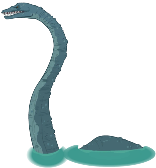 Plesiosaurus - Idle Champions of the Forgotten Realms Wiki