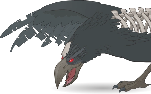 Undead Roc - Idle Champions of the Forgotten Realms Wiki