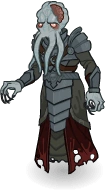 Undead Mind Flayer - Idle Champions of the Forgotten Realms Wiki