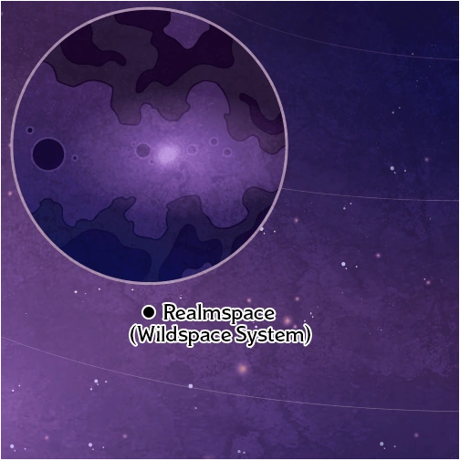 Realmspace - Idle Champions of the Forgotten Realms Wiki