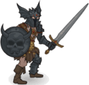 Warduke - Idle Champions of the Forgotten Realms Wiki
