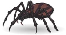 Giant Web Spitting Spider - Idle Champions of the Forgotten Realms Wiki