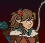Merilwen - Idle Champions of the Forgotten Realms Wiki