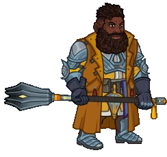 Baldric - Idle Champions of the Forgotten Realms Wiki