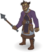 The Missing Lord (Shandie) - Idle Champions of the Forgotten Realms Wiki