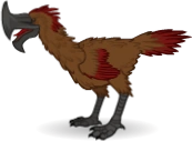 Axe Beak - Idle Champions of the Forgotten Realms Wiki