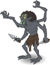 Chitine - Idle Champions of the Forgotten Realms Wiki