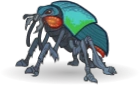 Giant Fire Beetle - Idle Champions of the Forgotten Realms Wiki