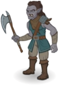 Bandit - Idle Champions of the Forgotten Realms Wiki