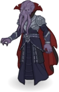 Mind Flayer - Idle Champions of the Forgotten Realms Wiki