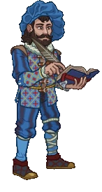 Volo - Idle Champions of the Forgotten Realms Wiki