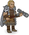 Wulfgar - Idle Champions of the Forgotten Realms Wiki