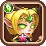 Malassa 6★ | Wiki IdleHeroes | Fandom