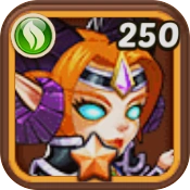 Malassa | IdleHeroes Wiki | Fandom