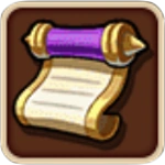 Senior Quest Scroll | IdleHeroes Wiki | Fandom