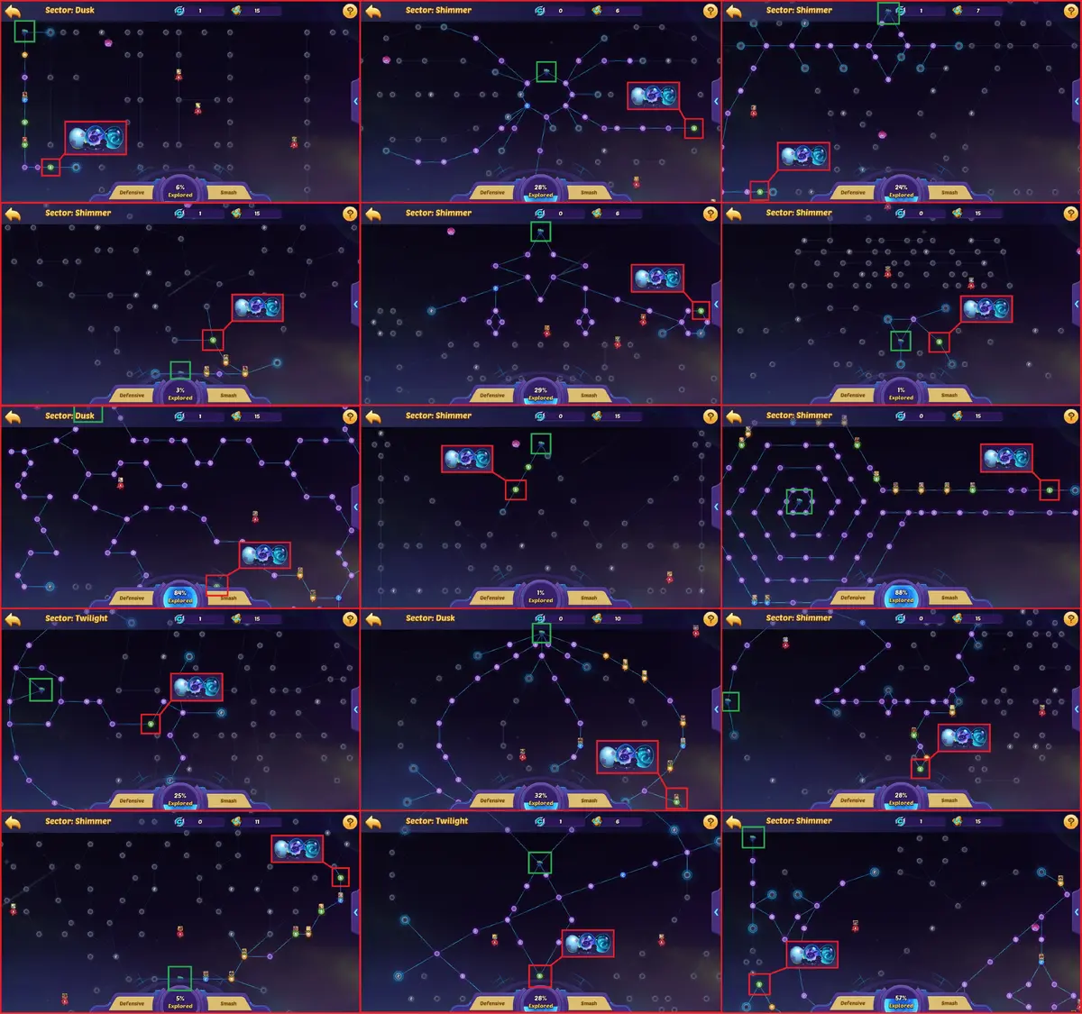 Void Ark | IdleHeroes Wiki | Fandom