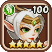 Malassa | IdleHeroes Wiki | Fandom