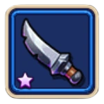 Iron Dagger | IdleHeroes Wiki | Fandom