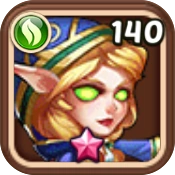 Starlight | IdleHeroes Wiki | Fandom