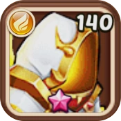 Gerke | IdleHeroes Wiki | Fandom