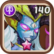 Dark Arthindol | IdleHeroes Wiki | Fandom