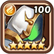 Gerke 6★ | Wiki IdleHeroes | Fandom
