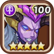 Dark Arthindol | IdleHeroes Wiki | Fandom